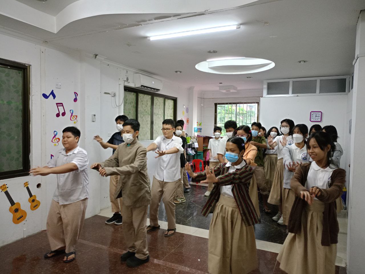 Streamline Training-Learning Centre