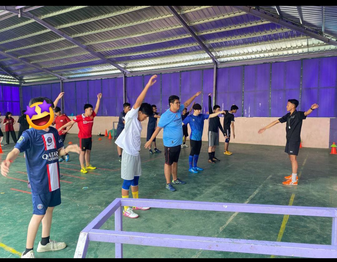 Streamline Training-Learning Centre