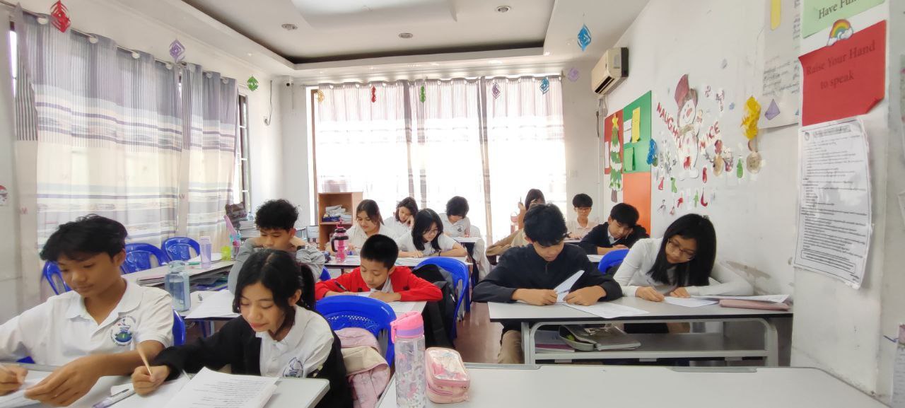 Streamline Training-Learning Centre