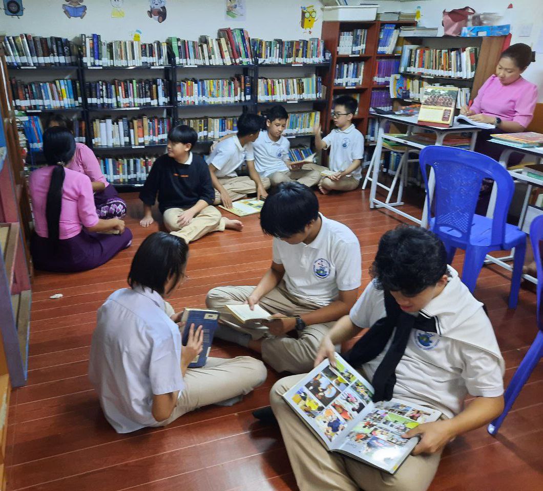 Streamline Training-Learning Centre