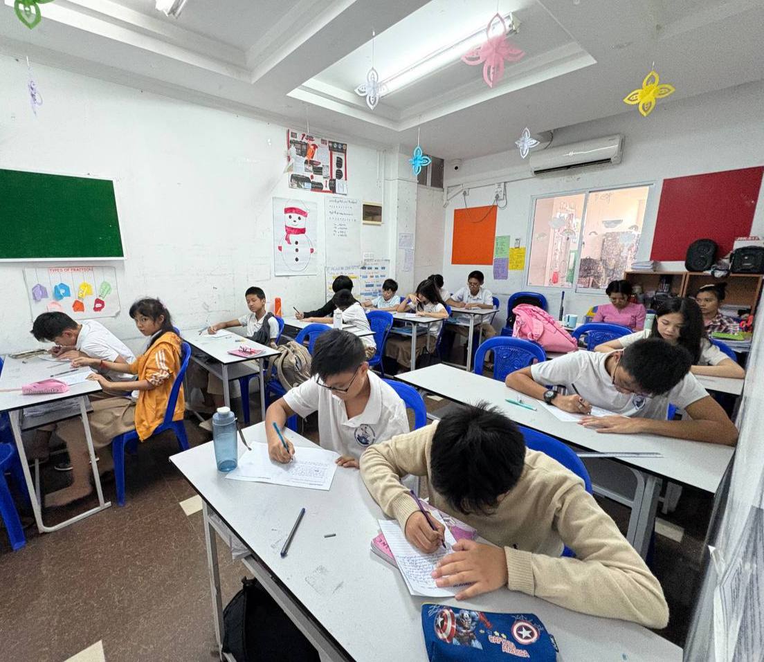 Streamline Training-Learning Centre