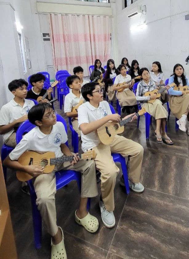 Streamline Training-Learning Centre