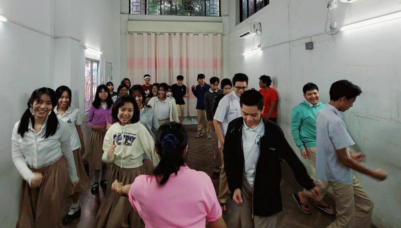 Streamline Training-Learning Centre