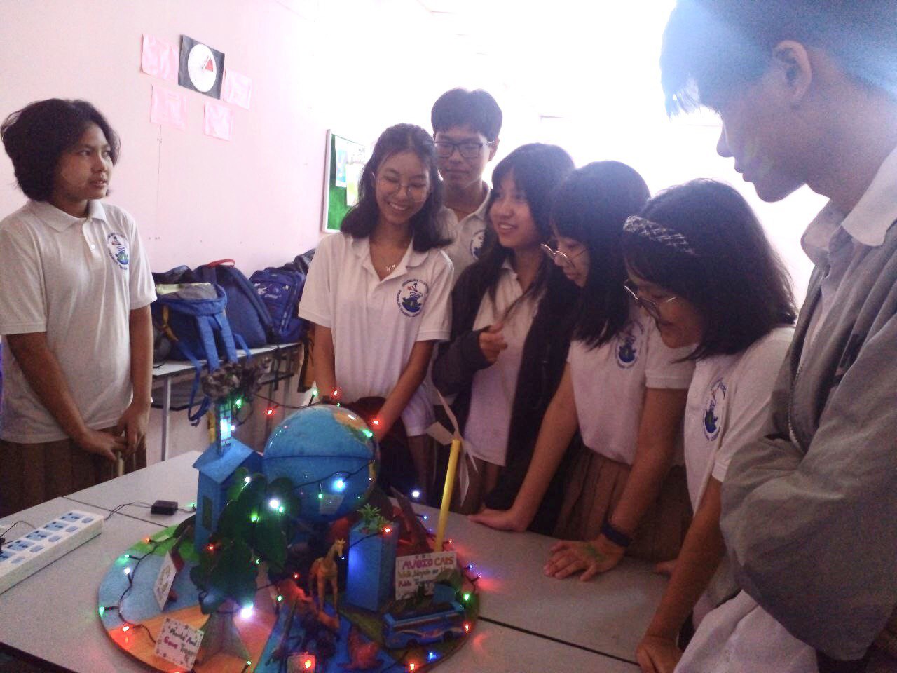 Streamline Training-Learning Centre