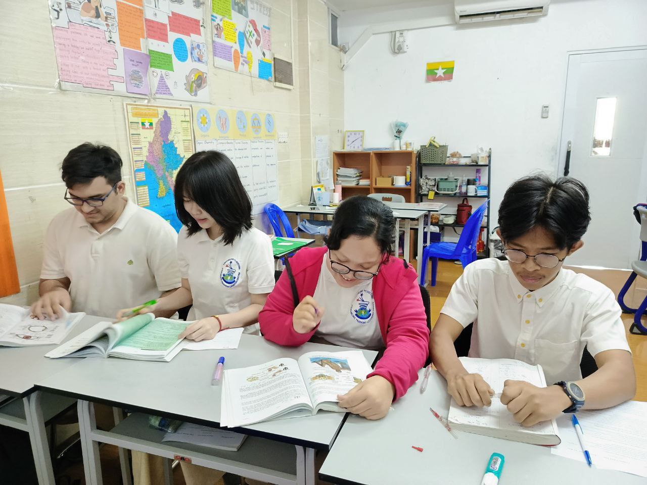 Streamline Training-Learning Centre