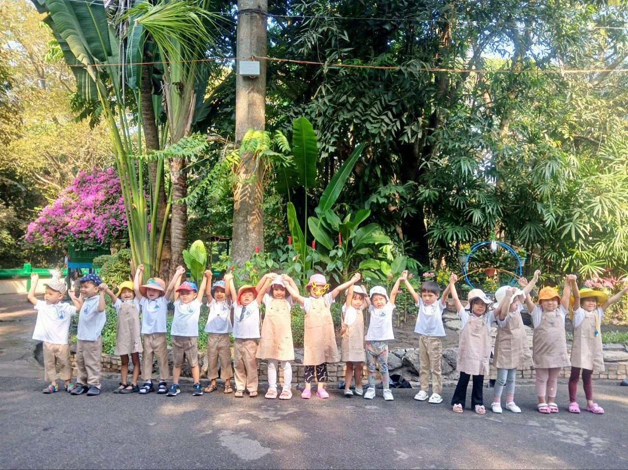 Streamline Training-Learning Centre