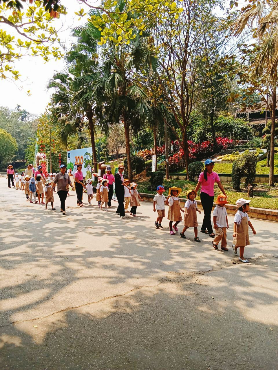 Streamline Training-Learning Centre