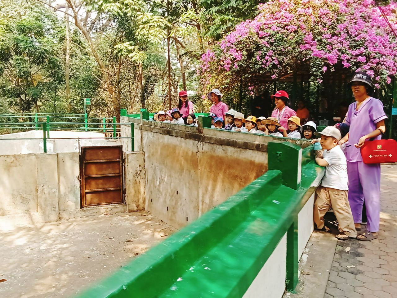 Streamline Training-Learning Centre