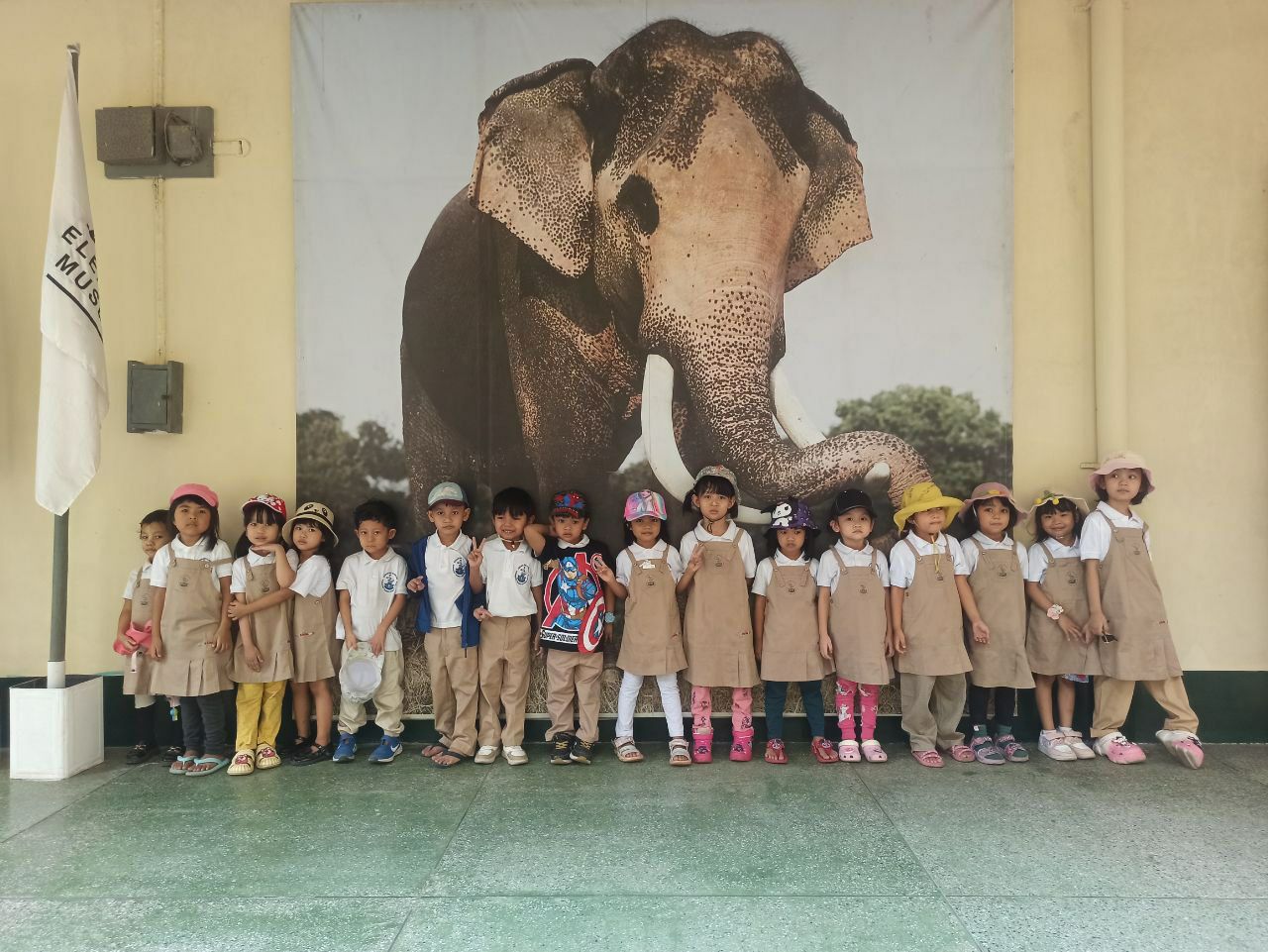 Streamline Training-Learning Centre