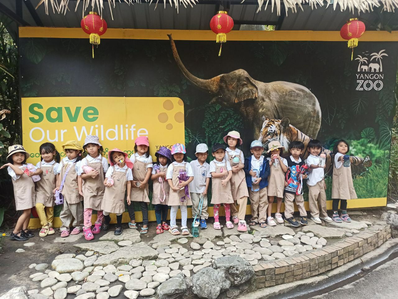 Streamline Training-Learning Centre